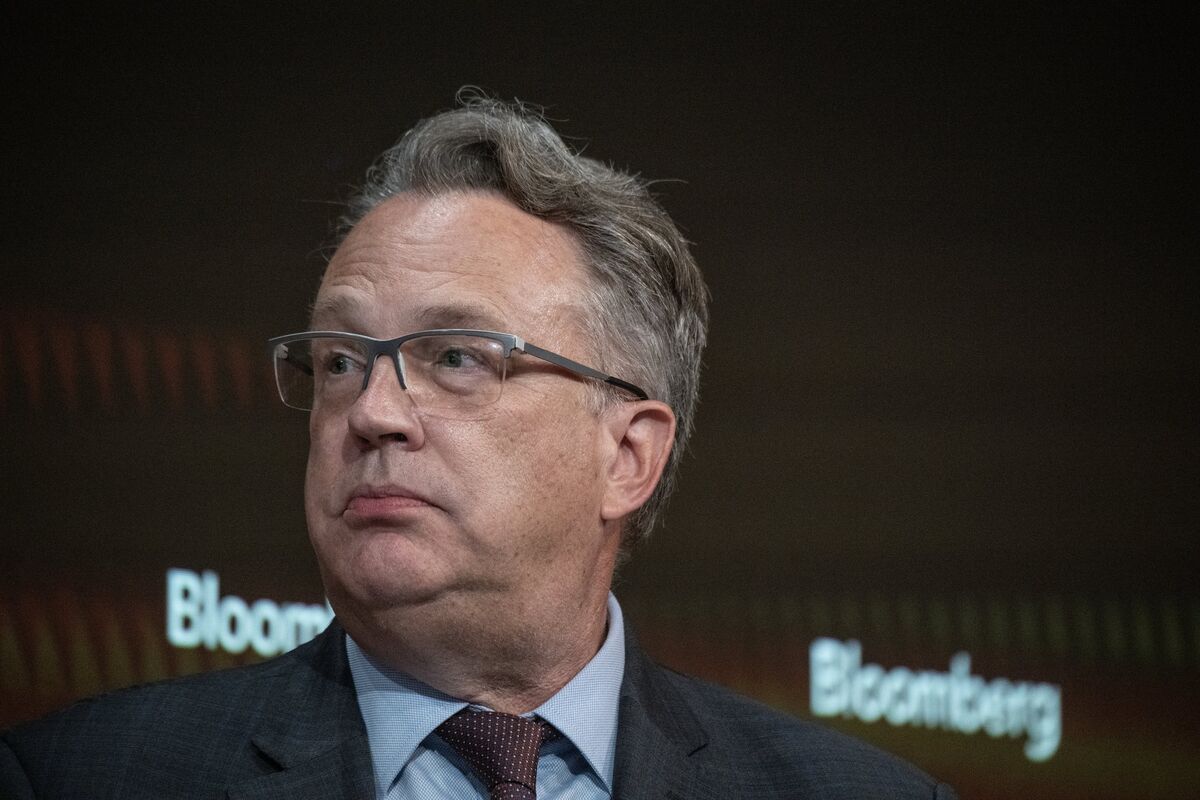 NY連銀総裁、銀行準備はFRBが求める「十分な」水準に近づいている - Bloomberg