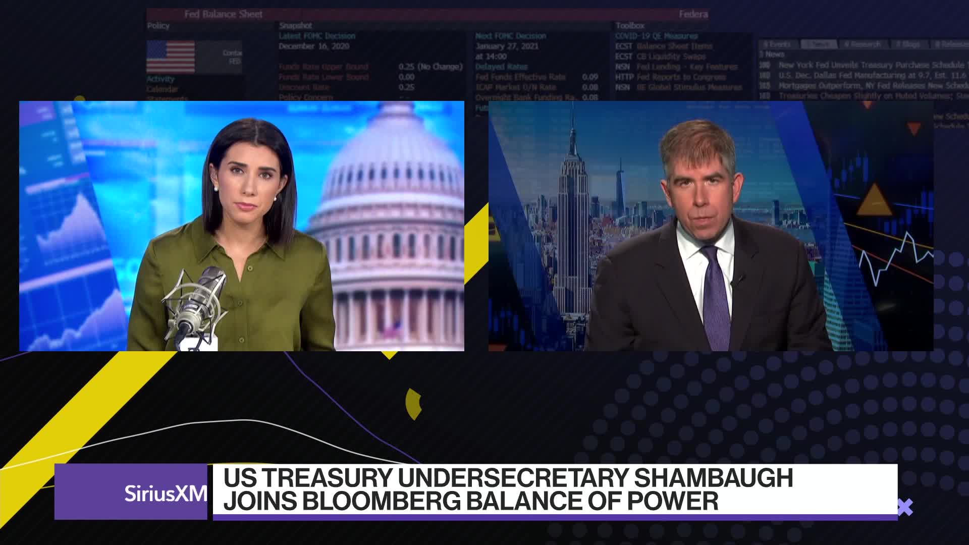 Watch Shambaugh: Important That China Now Notes Need For More Demand ...