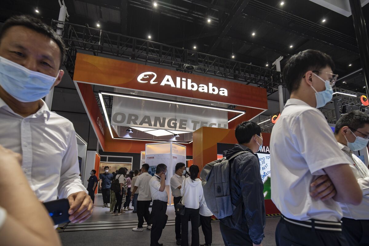 Alibaba (NYSE:BABA) Posts Surprise Loss as China Covid Curbs Take a ...