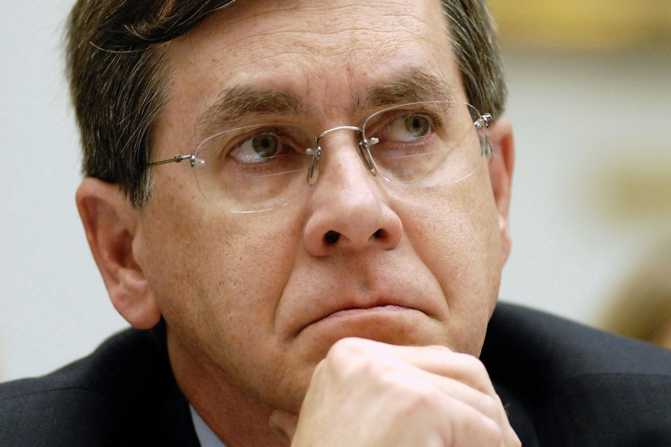 Trump to Nominate David Satterfield as U.S. Ambassador to Turkey ...