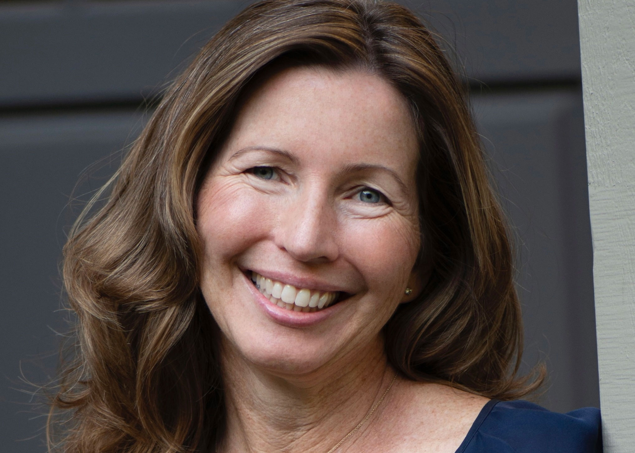 Lyft Appoints Charles Schwab Executive Erin Brewer as New CFO - Bloomberg