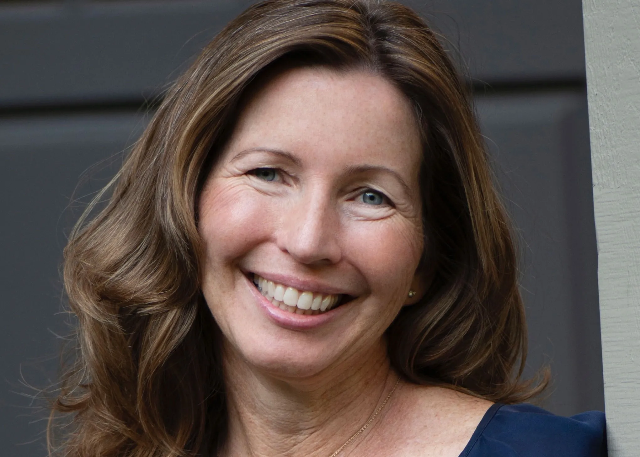 Lyft Appoints Charles Schwab Executive Erin Brewer as New CFO - Bloomberg