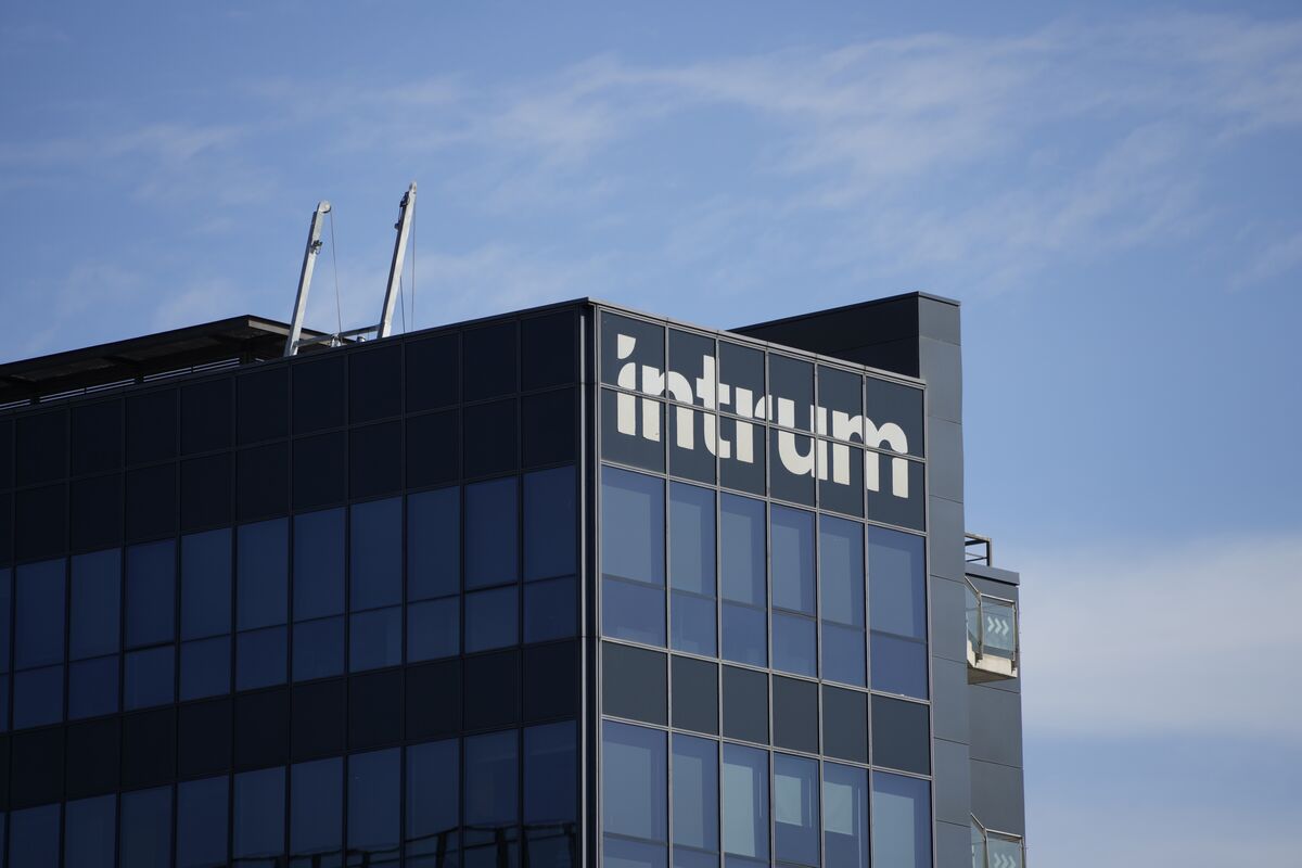 Sweden’s Intrum Plans to File for Chapter 11 in US as it Seek to Rework ...