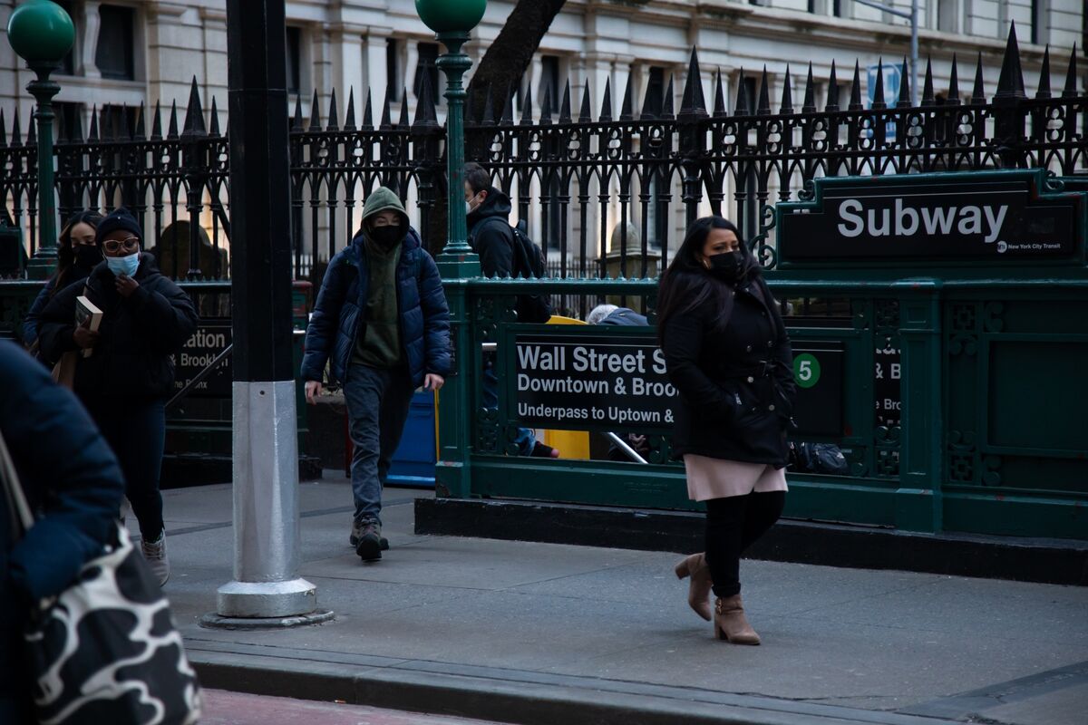 What’s Happening in the World Economy: A Key Recession Indicator Stirs ...