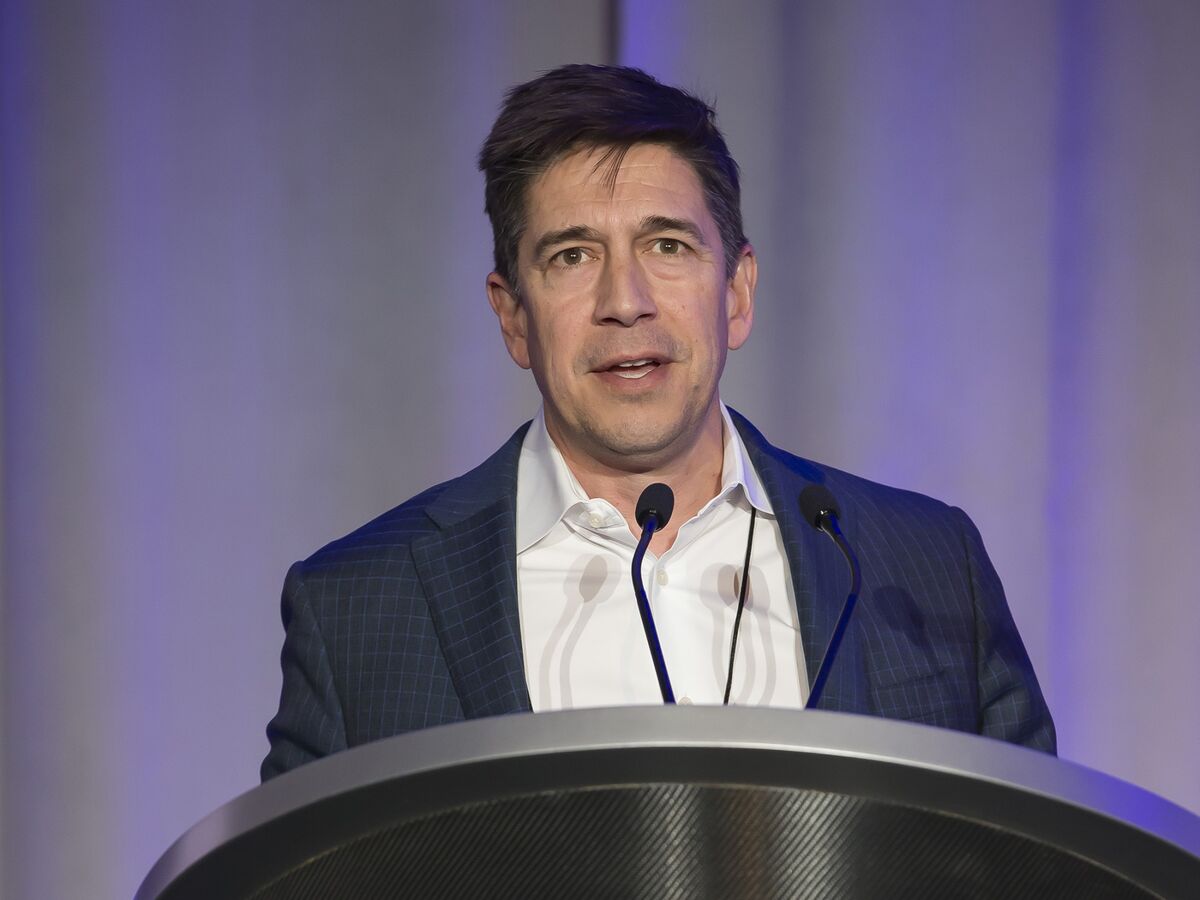 Brooklyn Nets Name John Abbamondi as New CEO - Bloomberg