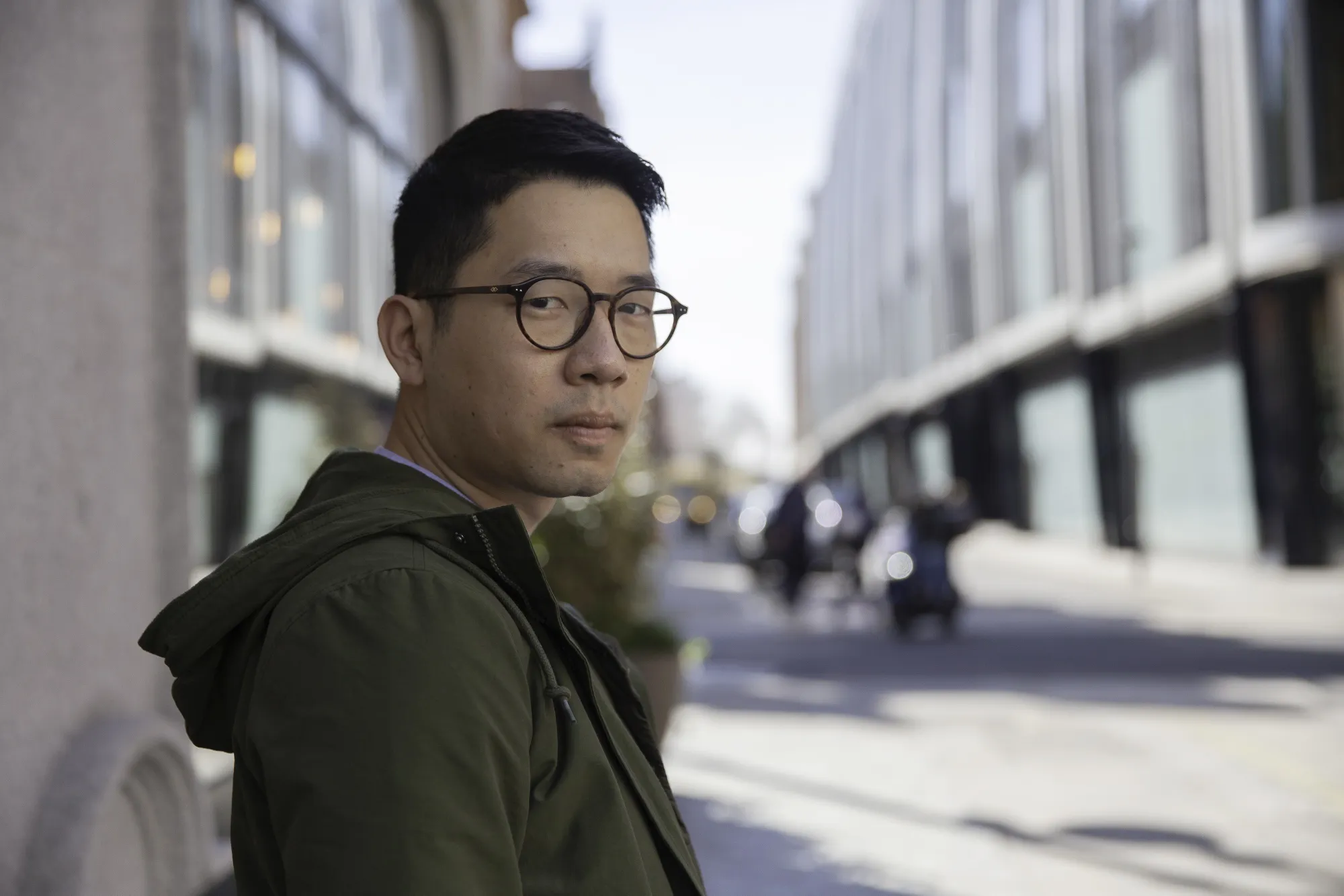 HK Activist Nathan Law Denies Family Help After Police Question Them ...