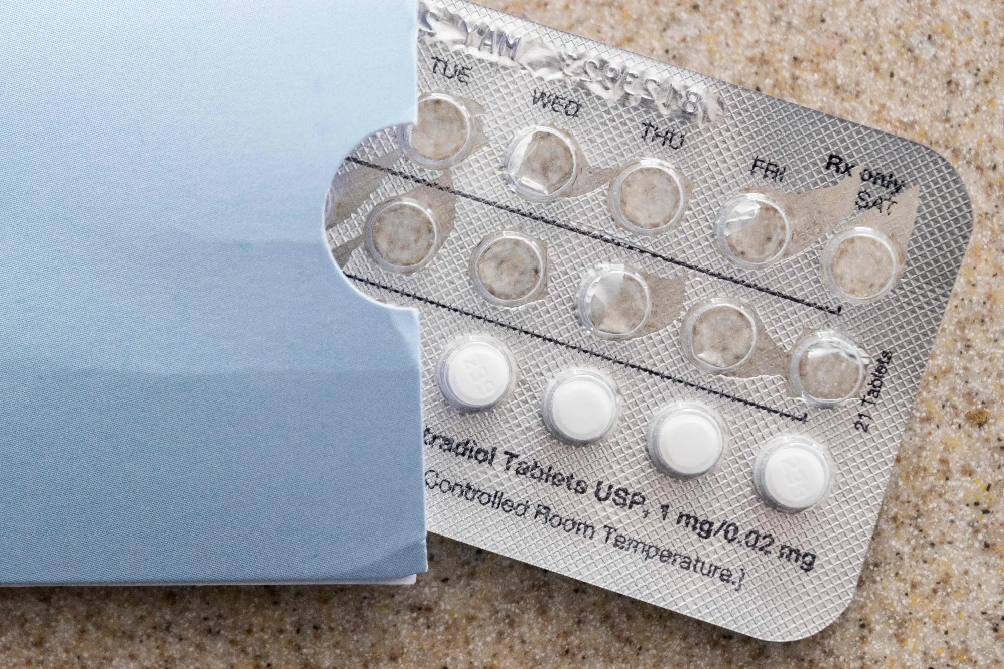 NJ Women Will No Longer Need Prescriptions to Buy Contraceptives ...