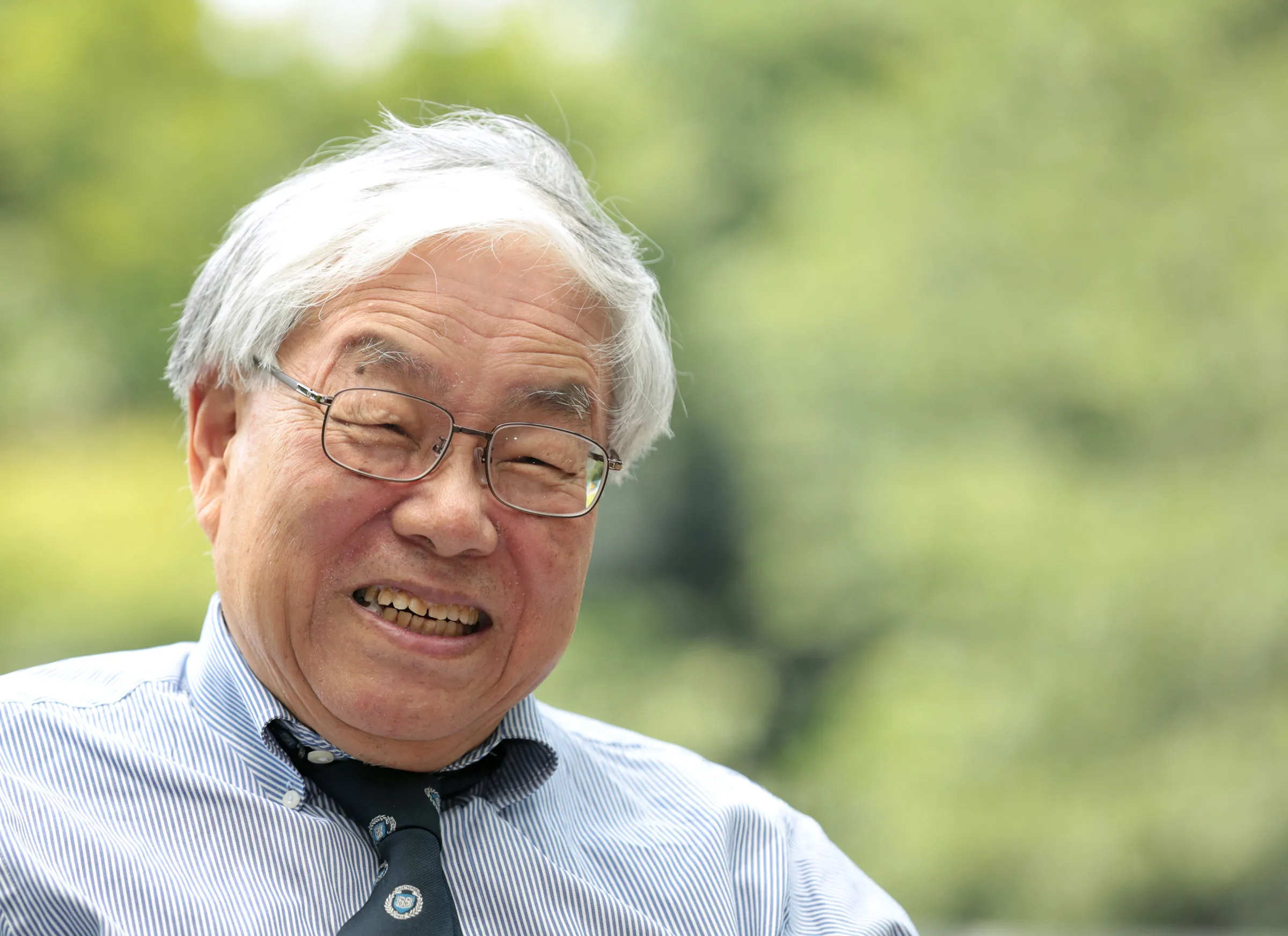 Abenomics Flag Waver Says Ueda May End YCC, Keep BOJ Easing - Bloomberg