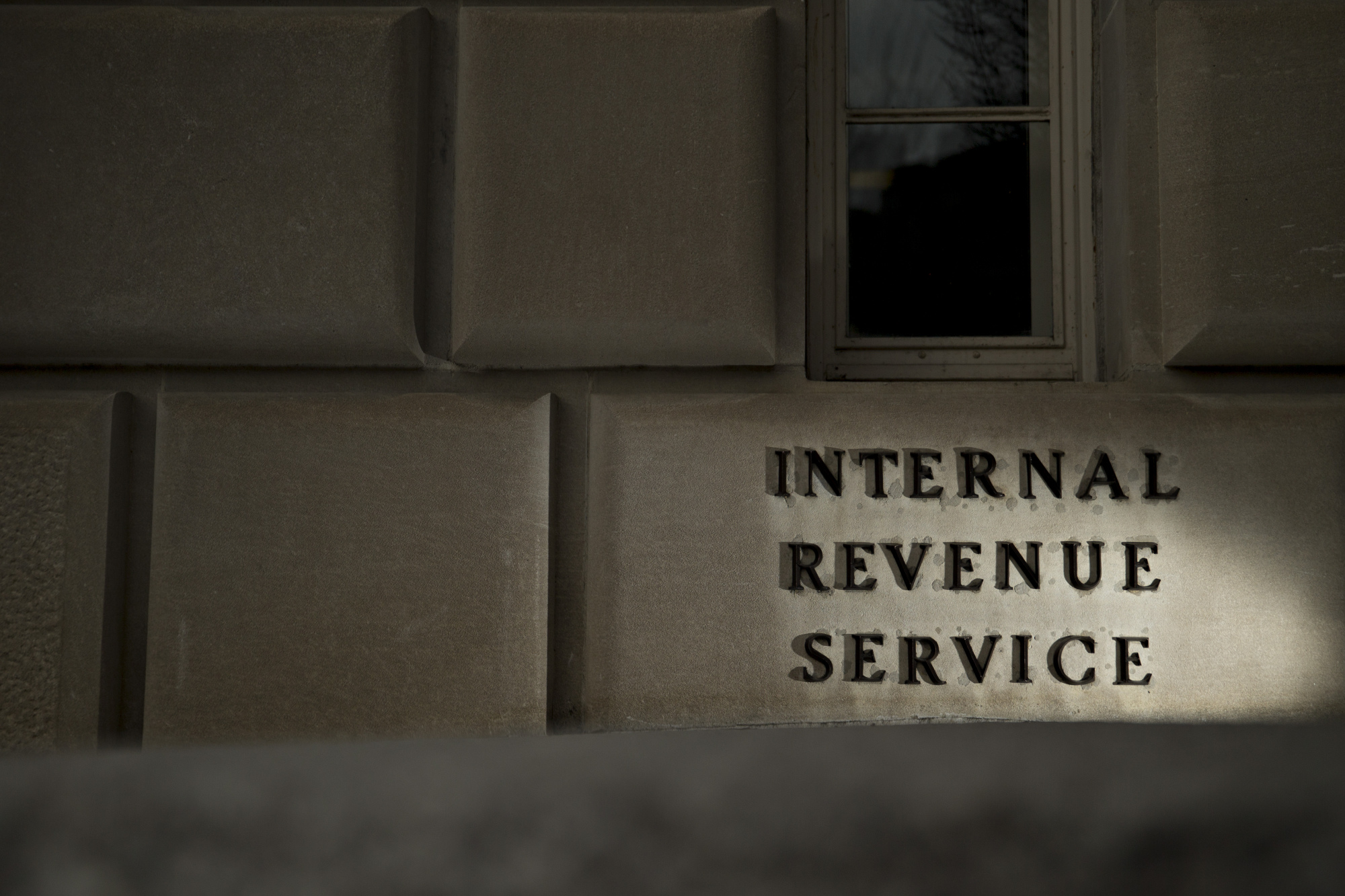 Ex-IRS Contractor Who Took Trump, Ken Griffin Tax Data Pleads Guilty ...