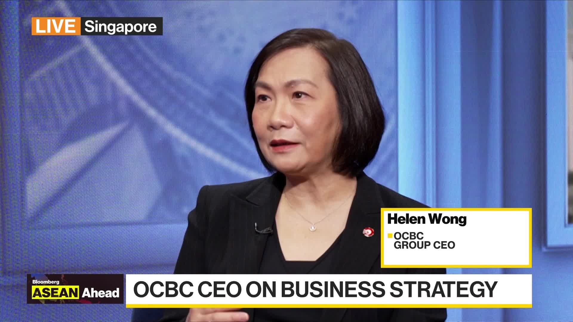 Helen Wong Ocbc Synergies