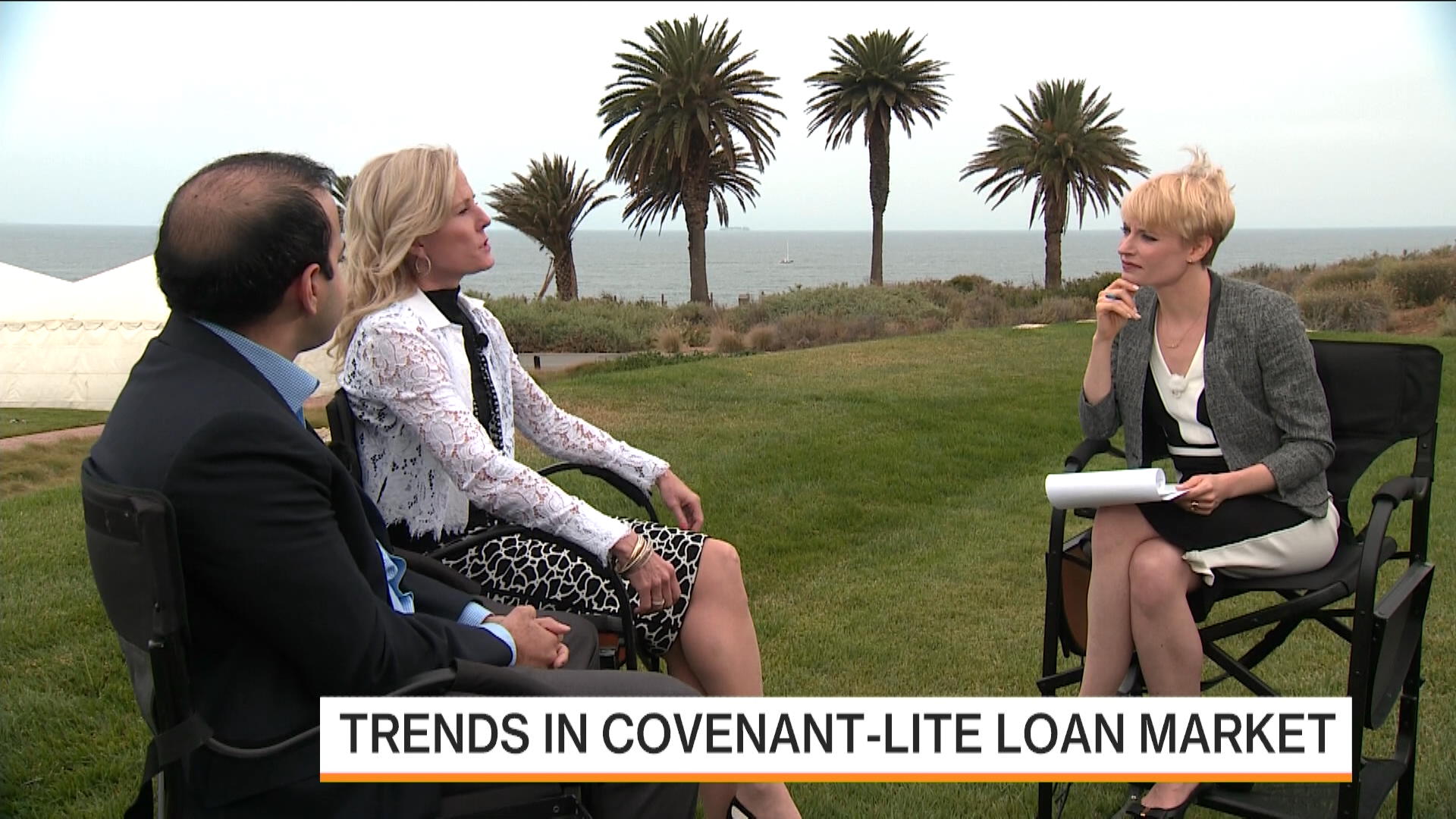 Investment Opportunities in Leveraged Finance