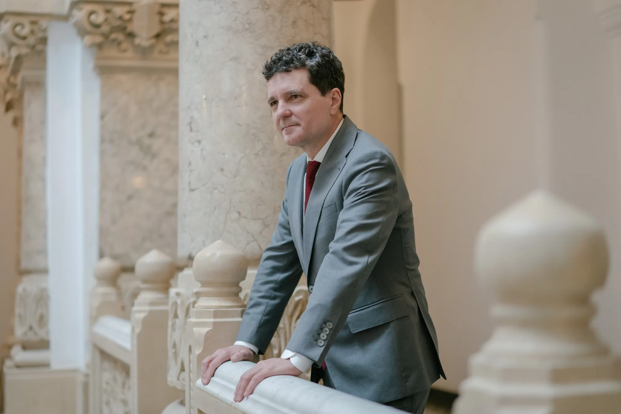 Romania Election: Bucharest Mayor Bids for Presidency With TikTok-Led ...