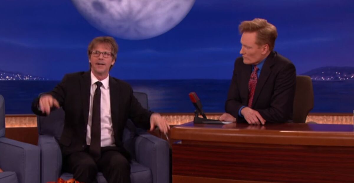 Dana Carvey's Obama Impression Is an Instant Classic - Bloomberg