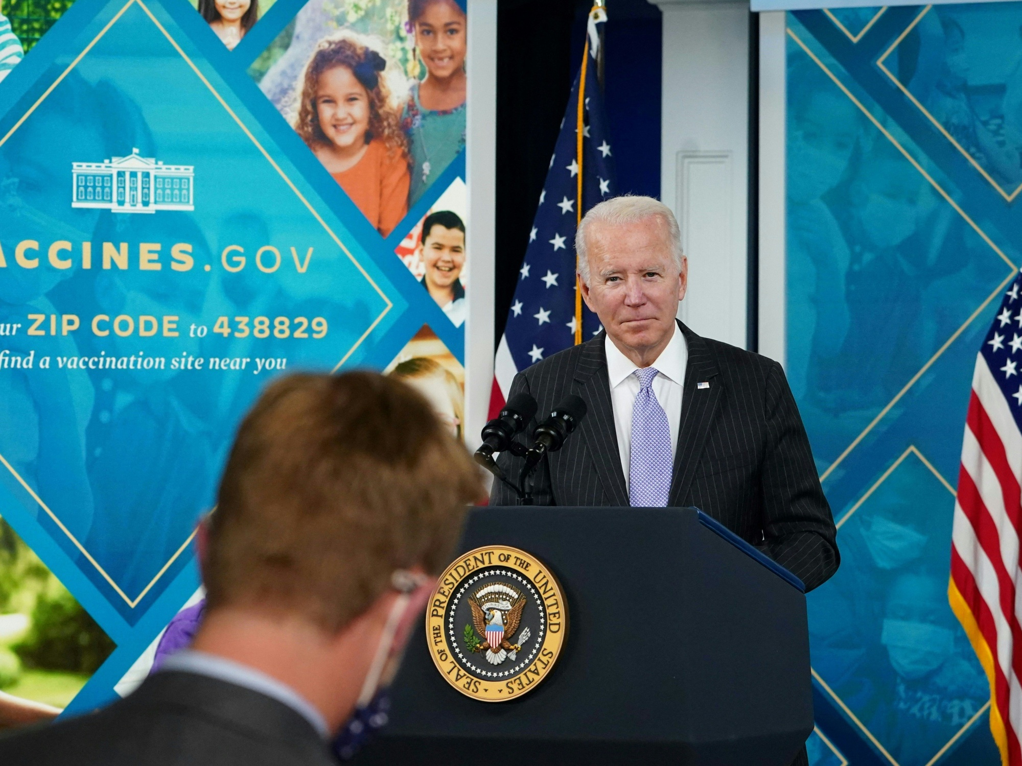 Biden White House: Back to the Basics of Presidential Performance ...