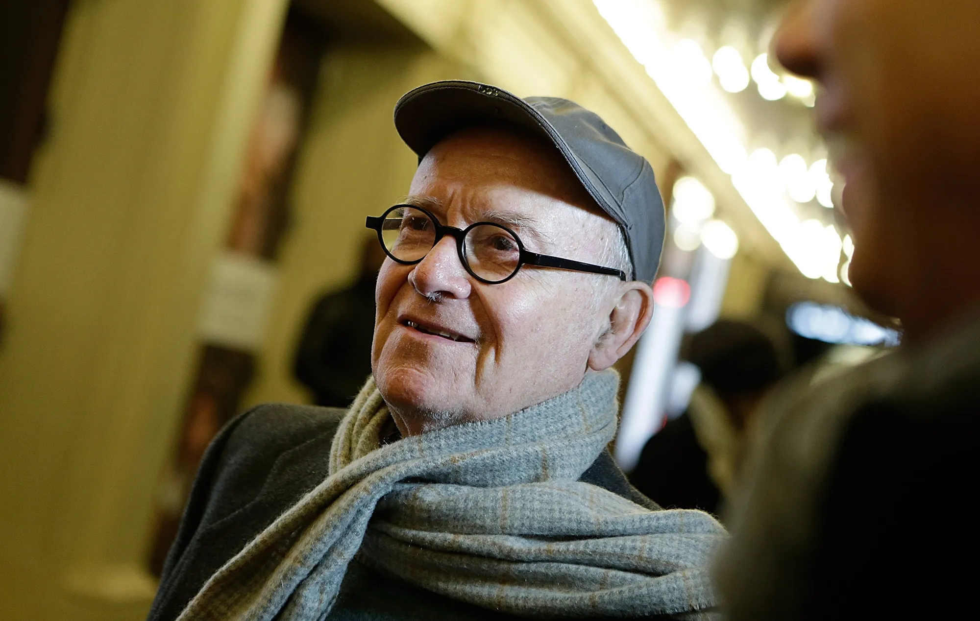 Buck Henry Biography