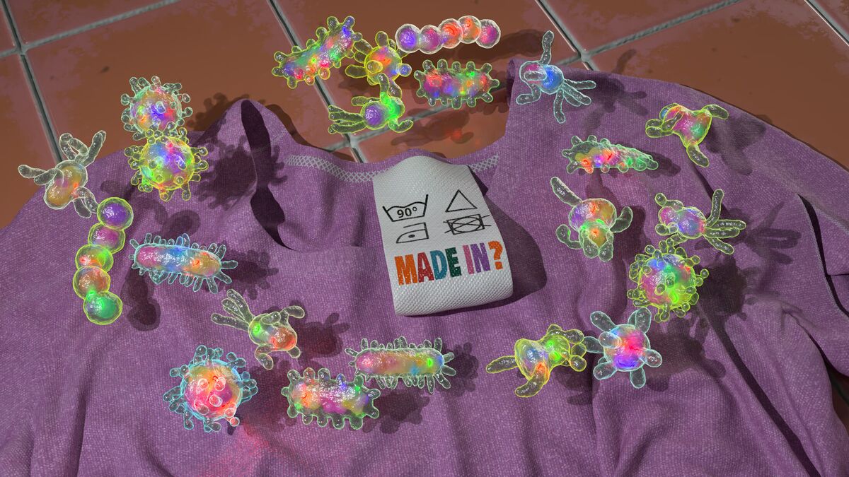 Phylagen Uses DNA to Make Supply Chain Sustainability Transparent ...