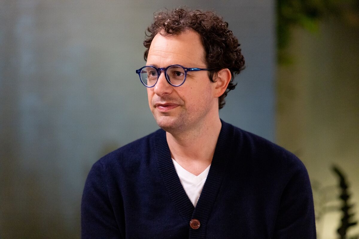 Anthropic CEO Says Government Should Be Able to Block New Models ...