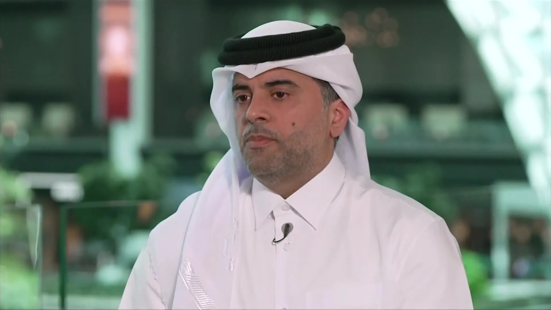 Watch Qatar Airways Set to Break Profit Record Again, CEO Says - Bloomberg