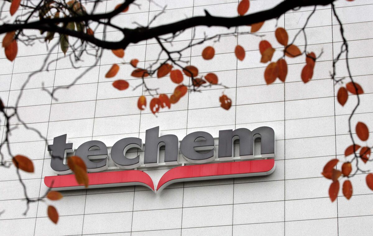 Techem Owners Weigh Sale, IPO of €8 Billion Metering Firm - Bloomberg
