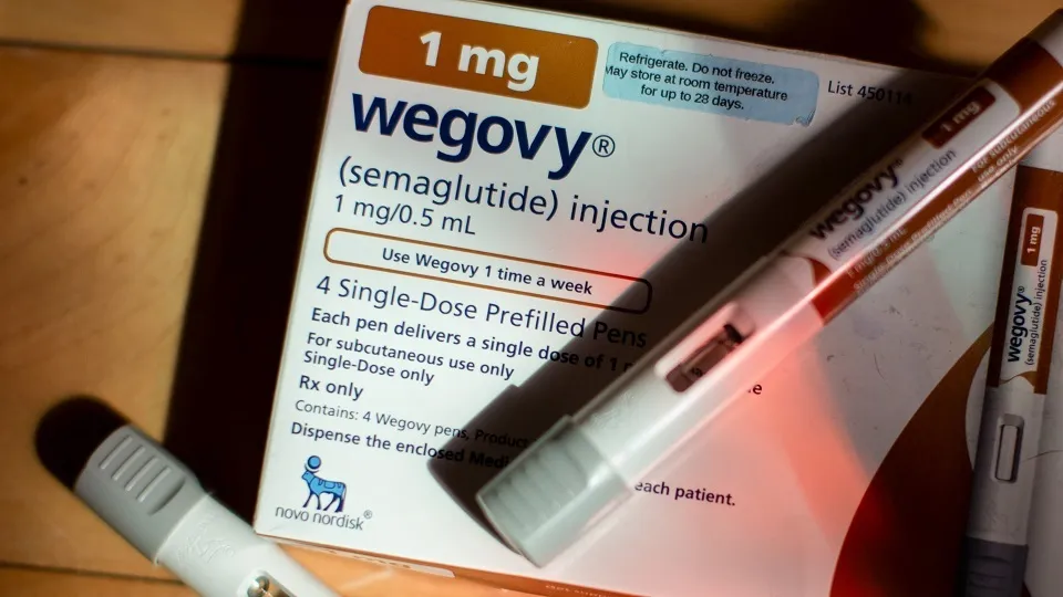 Watch Novo (NOVOB DC) Taps New CEO, Cuts Guidance as Wegovy Sales Slump ...