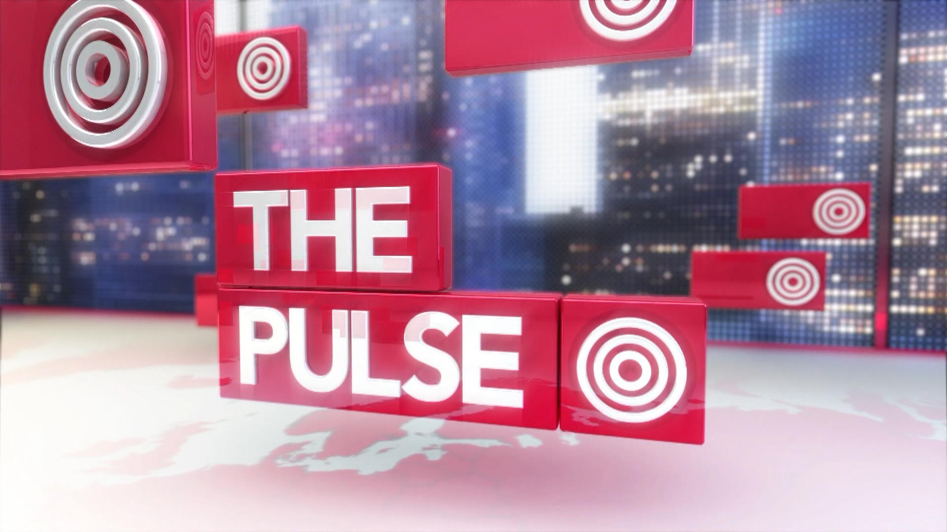 Watch Full Show: The Pulse (08/22) - Bloomberg