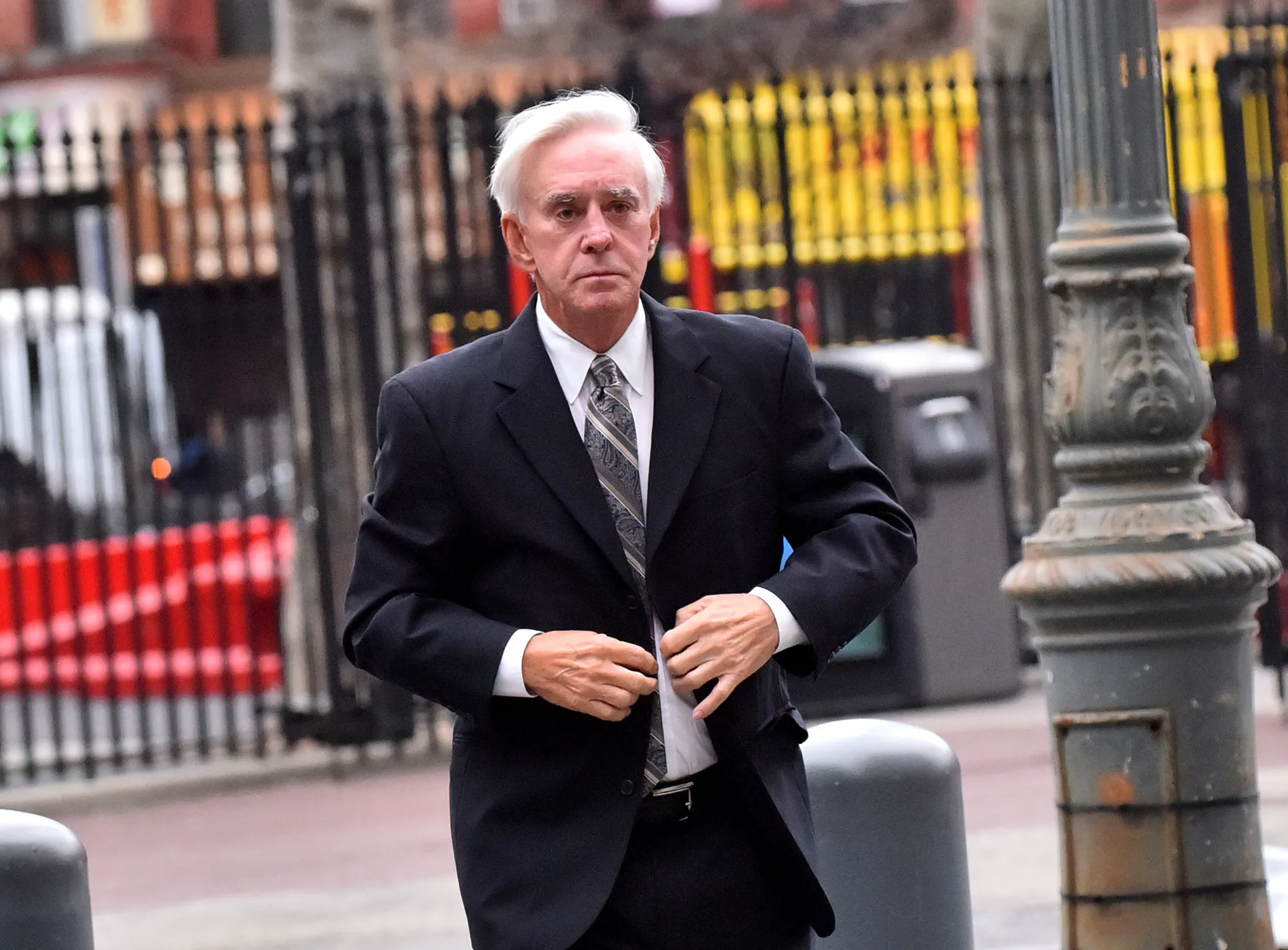 Vegas Gambler's Insider-Trading Conviction Upheld on Appeal - Bloomberg