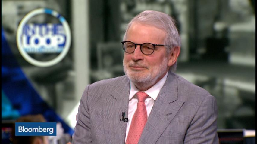 Watch Stockman: `Huge' Distortion in U.S. Stock Market - Bloomberg