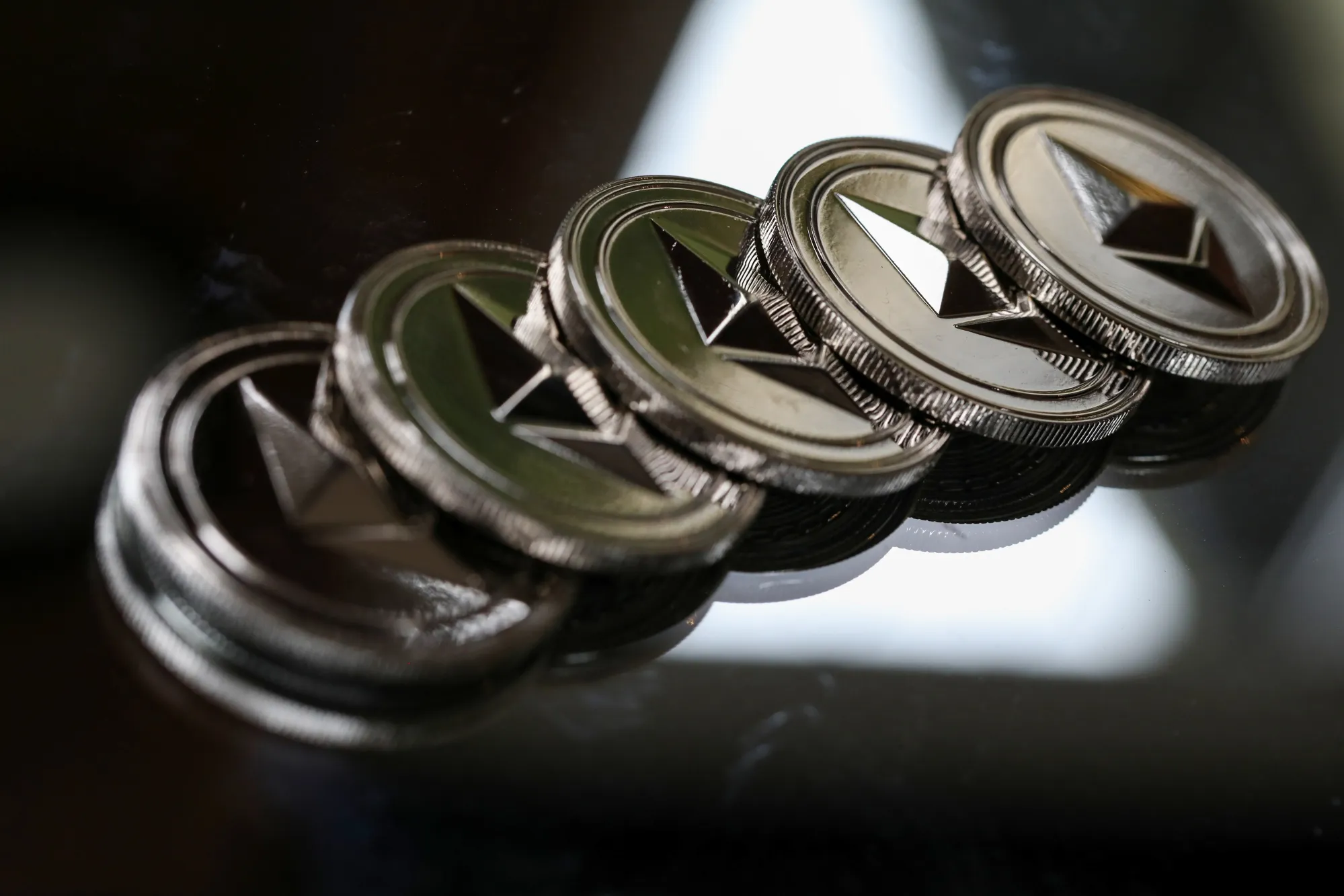 Ethereum (ETH) Merge: What to Expect - Bloomberg Ethereum (ETH) Merge: What to Expect - Bloomberg