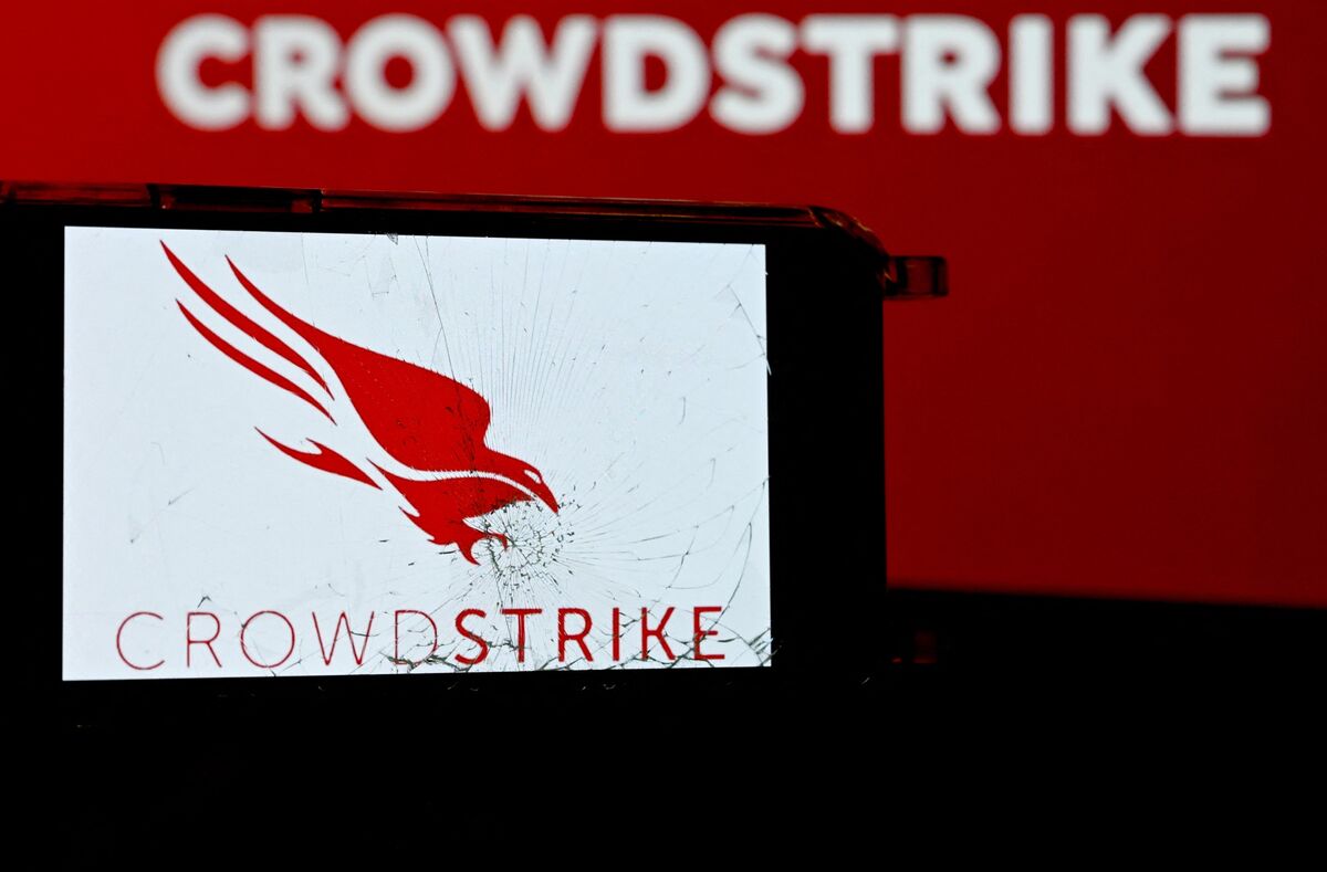 CrowdStrike Microsoft Outage Demands More Resilient Cloud Computing ...