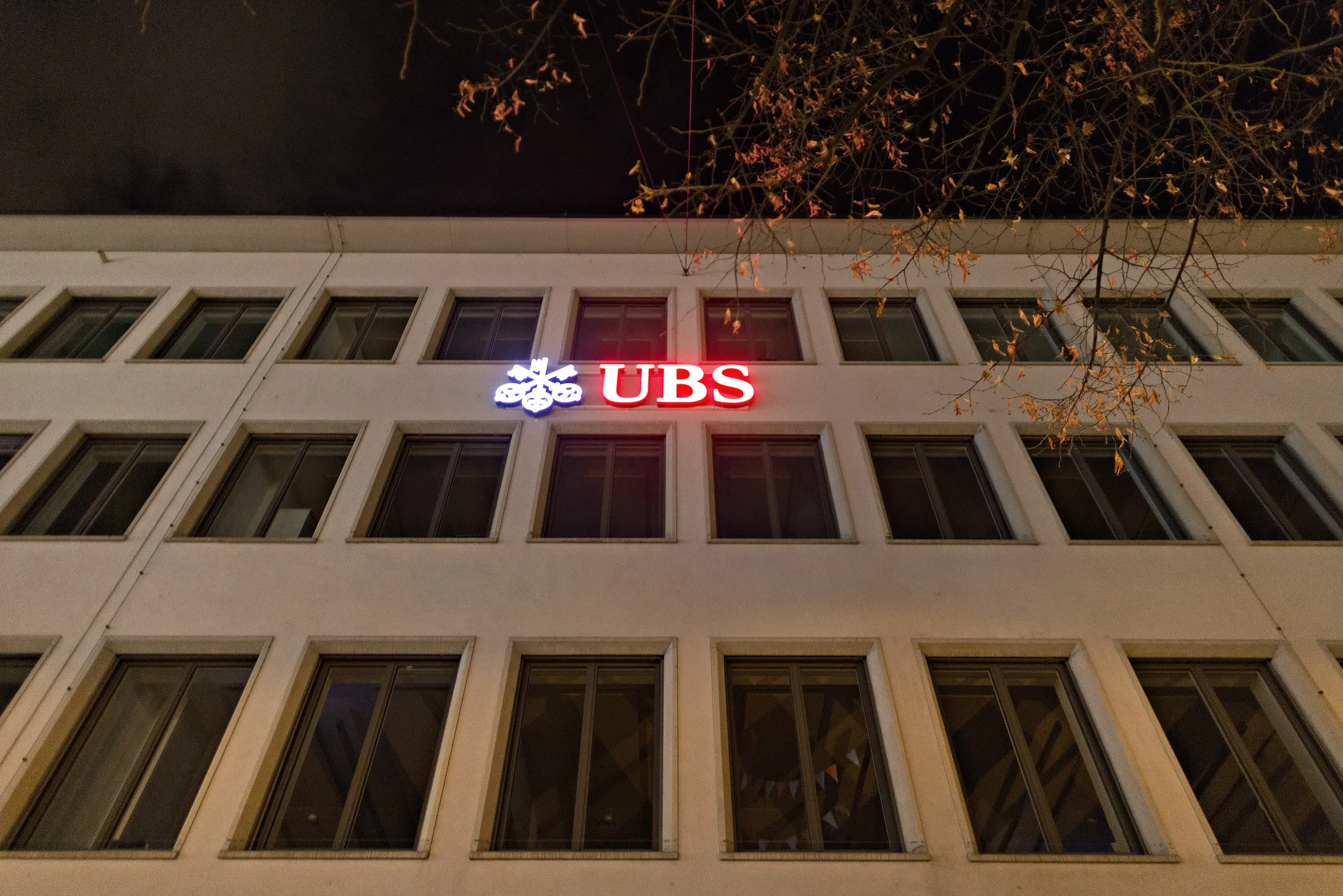 UBS Eyes Family-Office Growth From Asia's Ultra-Rich Clans - Bloomberg