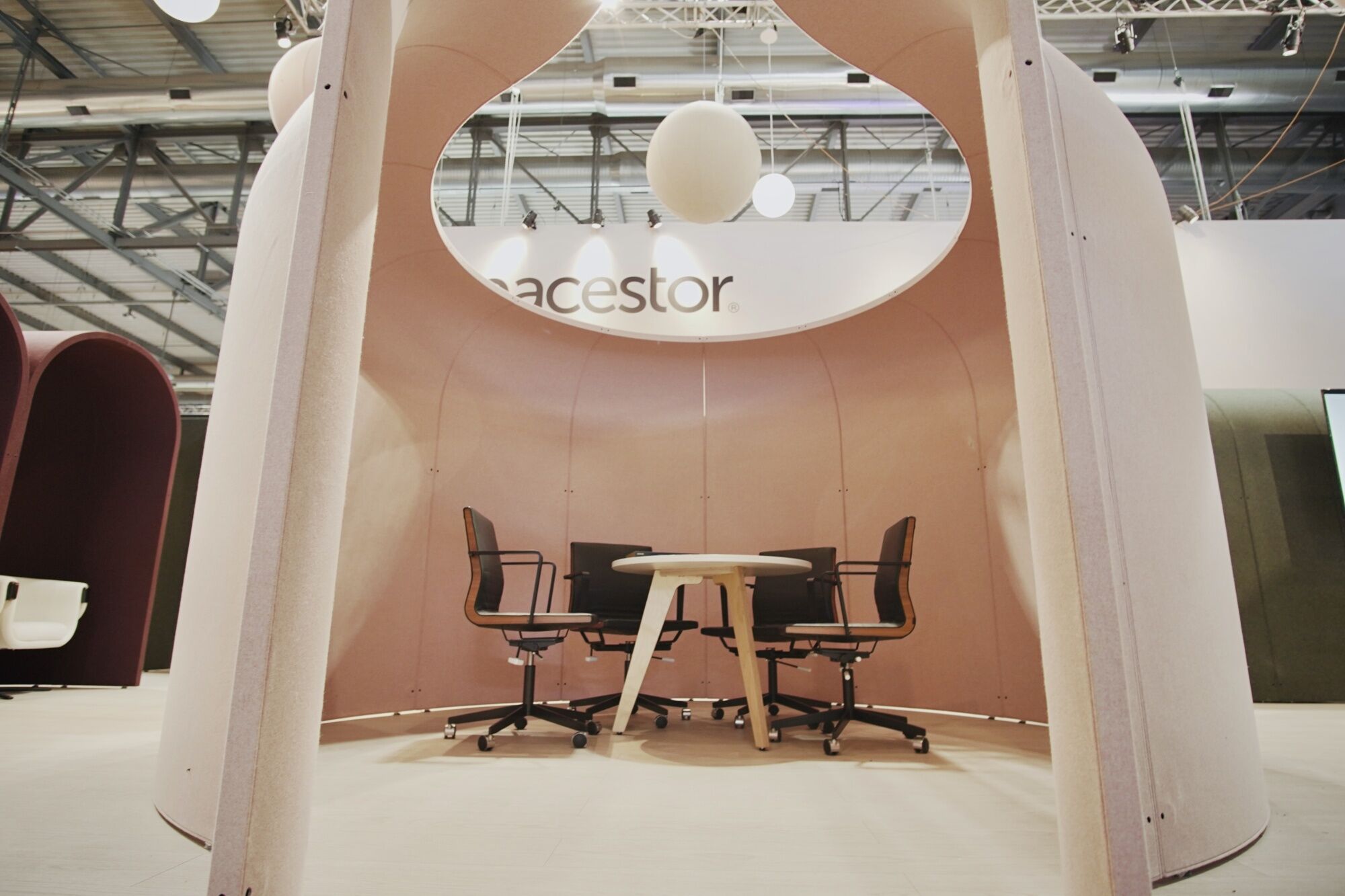 CityLab Daily: The Post-Pandemic Office Promises Calm, Comfort, Privacy - Bloomberg