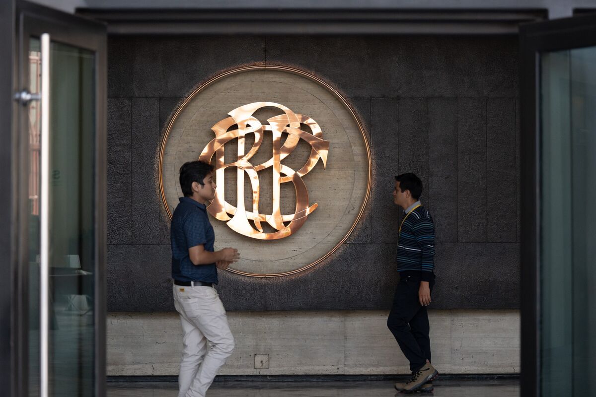 Peru Keeps Lowest Interest Rate Among Big Latin American Economies ...