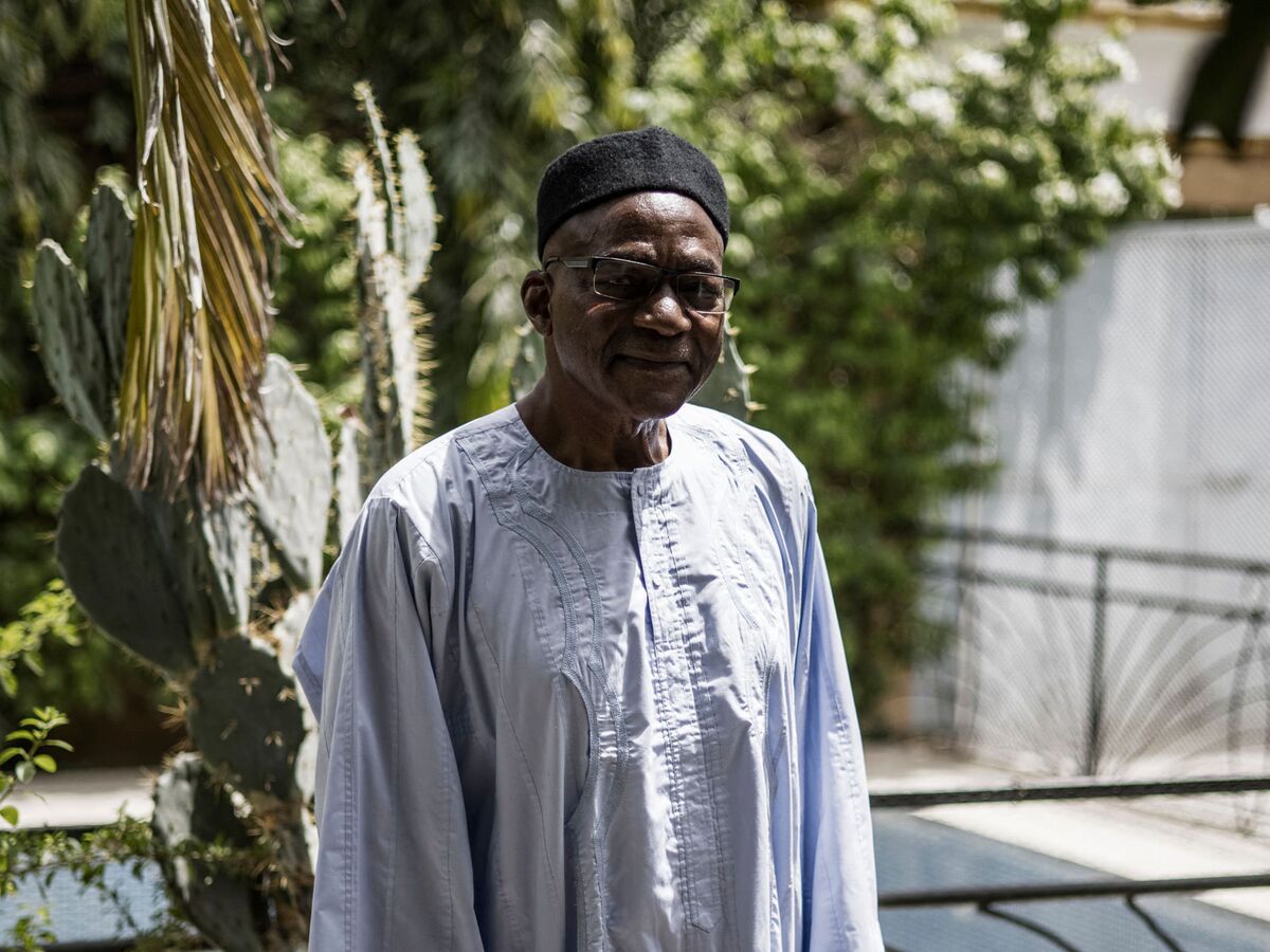 Chad President Appoints Opposition Leader as Prime Minister - Bloomberg