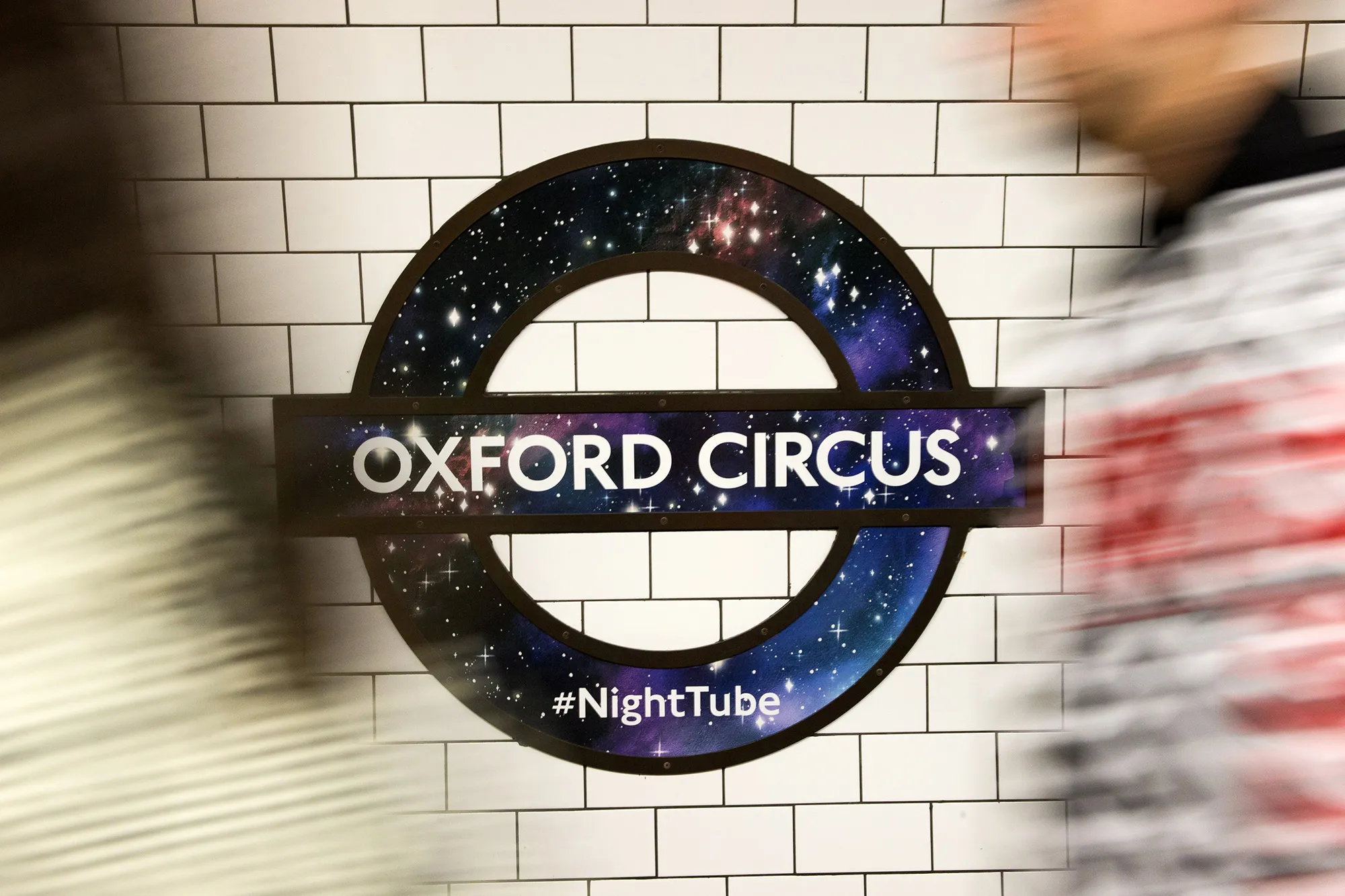 London Night Tube Schedule: Jubilee, Northern, Piccadilly Lines Set for ...