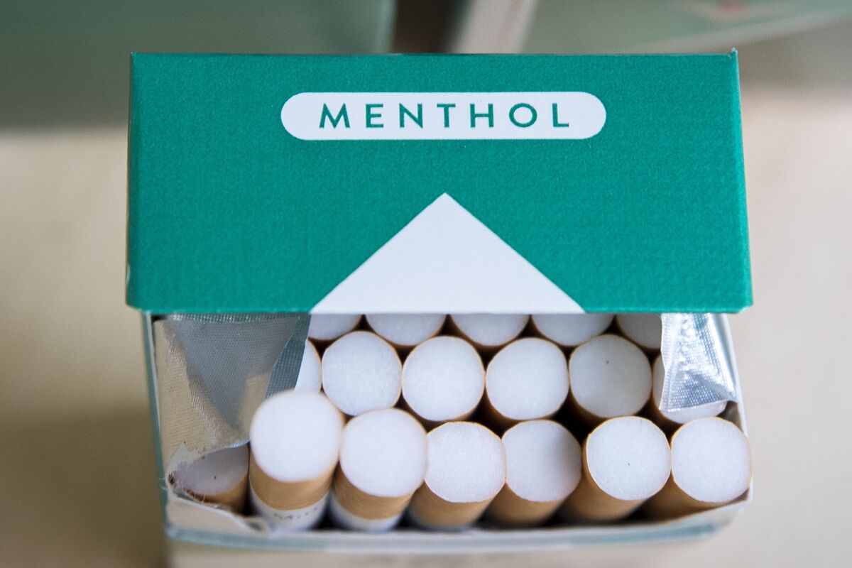 Trump Administration Withdraws FDA Menthol Cigarette Ban | VT News