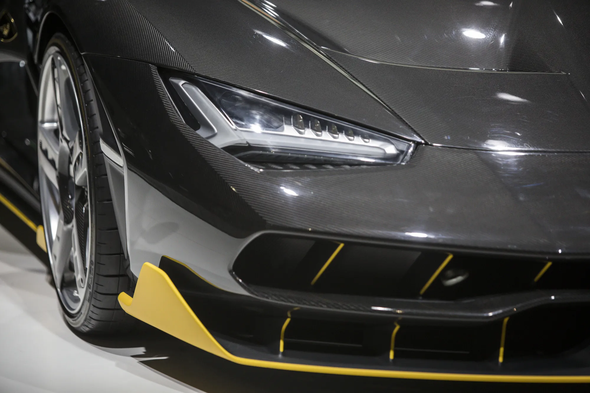 Roark Capital Is Said to Weigh $2 Billion Driven Brands Sale - Bloomberg