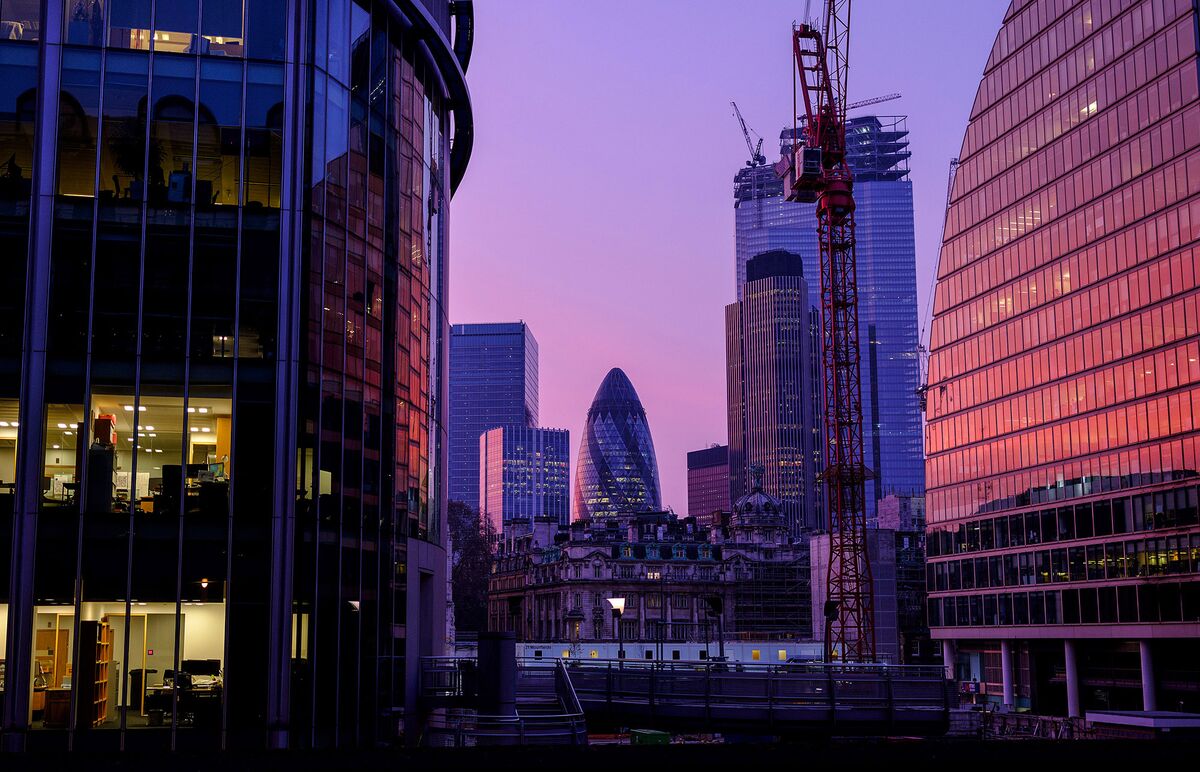 Brexit Won't Save London's Equity Analysts By Killing MiFID II - Bloomberg