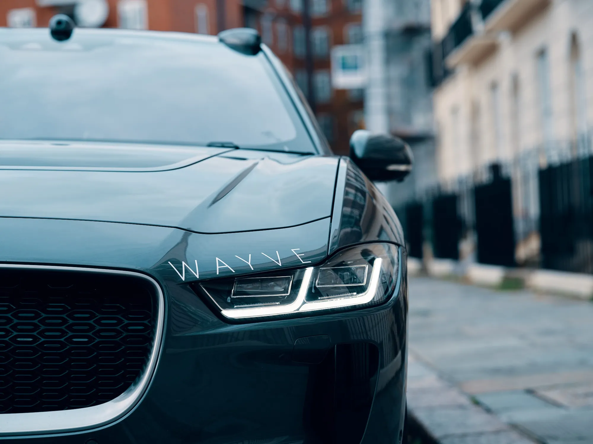 SoftBank, Uber-Backed Self-Driving Startup Wayve Nears Commercial Debut ...