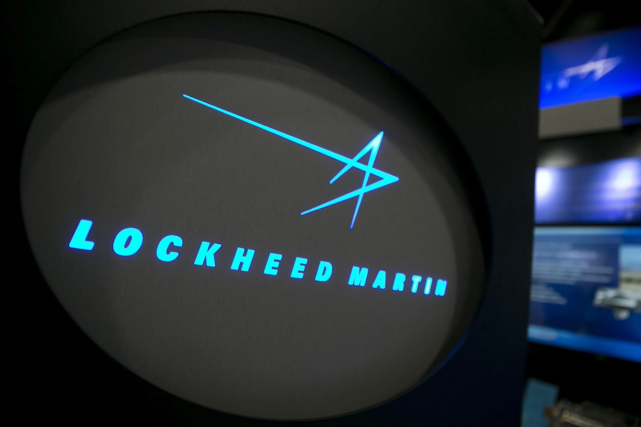 Lockheed, Defense Stocks Deserve More Love - Bloomberg