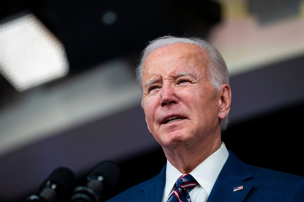 Biden's AI Executive Order Imposes Safety, Security Measures on ... Biden's AI Executive Order Imposes Safety, Security Measures on ...
