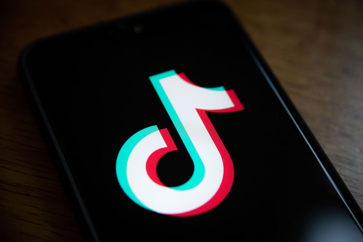 ByteDance Matches Tencent’s $80 Billion Sales After TikTok Boom - Bloomberg
