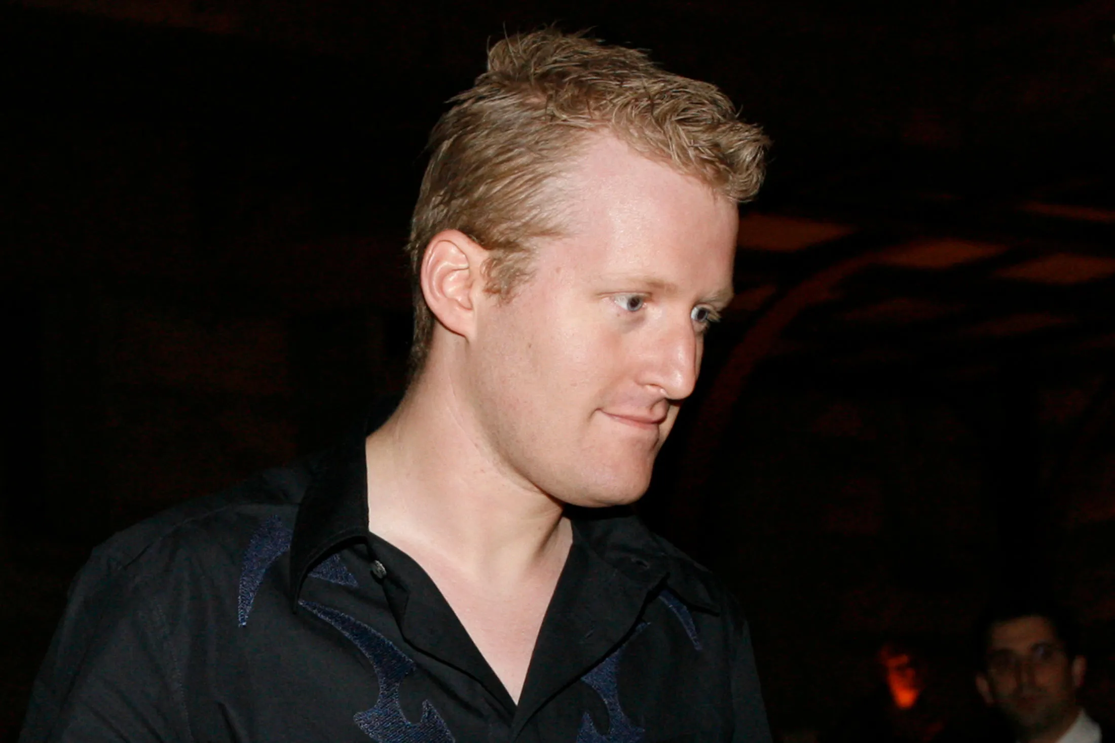 Hedge-Fund Felon Hid Past to Woo Crypto Investors, U.S. Charges - Bloomberg