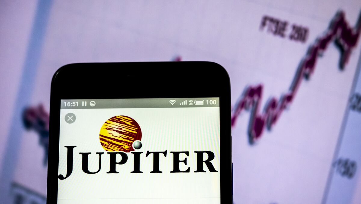 Chrysalis Managers Exit Jupiter to Take Over Fund, Increase Fees - Bloomberg