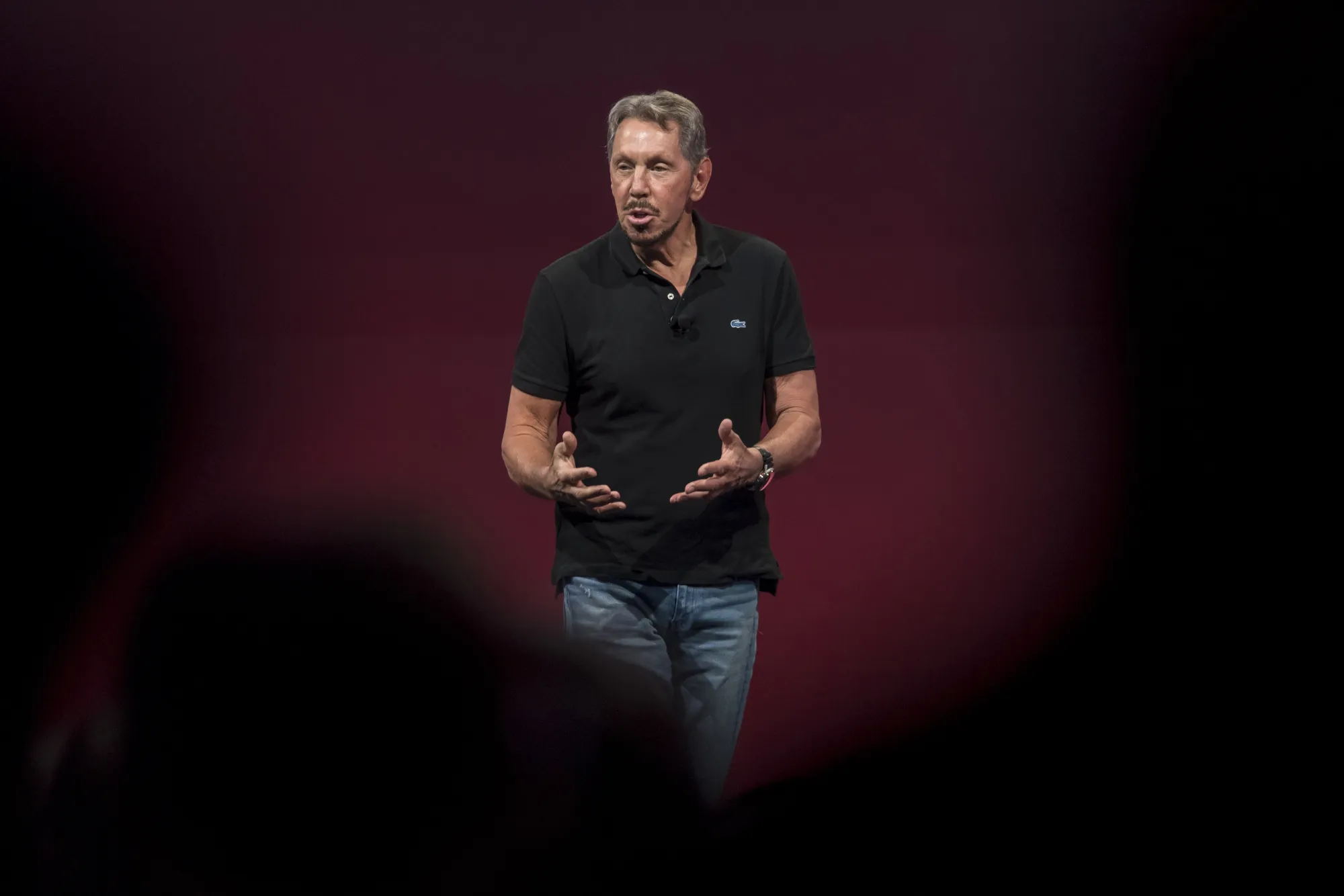 Trump Told Ellison, McMillon He Wants U.S. Paid in TikTok Deal - Bloomberg