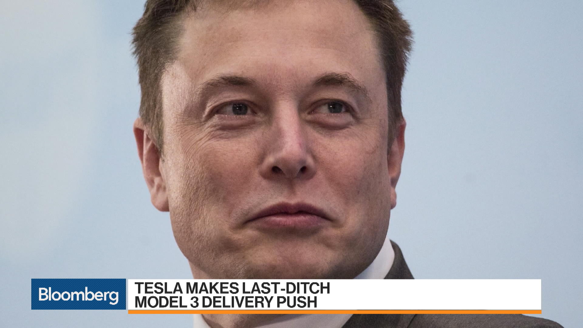 The Cult of Elon Musk Amid Tone-Deaf Tweets - Bloomberg