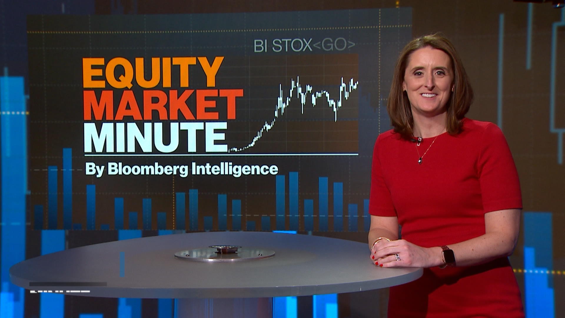 Watch Bloomberg Intelligence's 'Equity Market Minute' 2/19/2020 - Bloomberg