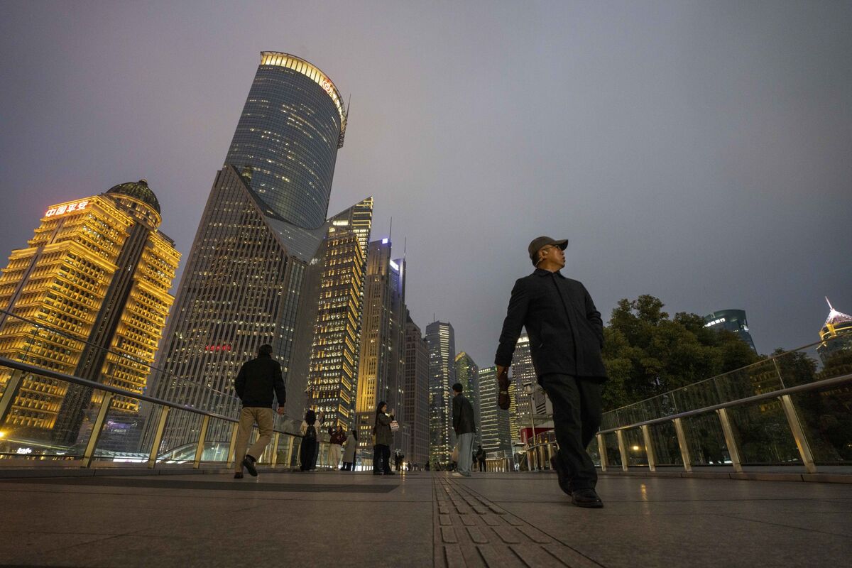 Chinese Convertible Bonds Lead Global Market in Both Returns, Trading ...