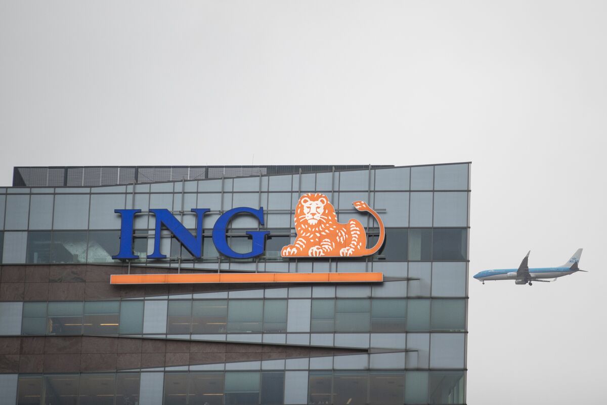 ING Reaches Unions Deal to Exit French Retail Banking, Leaving 460 Job ...