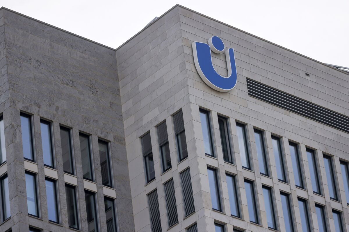 Bafin verhängt €200.000 Euro Buße gegen Union Invest wegen Panne ...