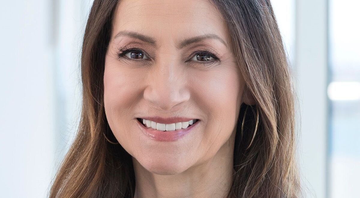 Intel Executive Sandra Rivera With Chip Industry’s Toughest Job Plots ...